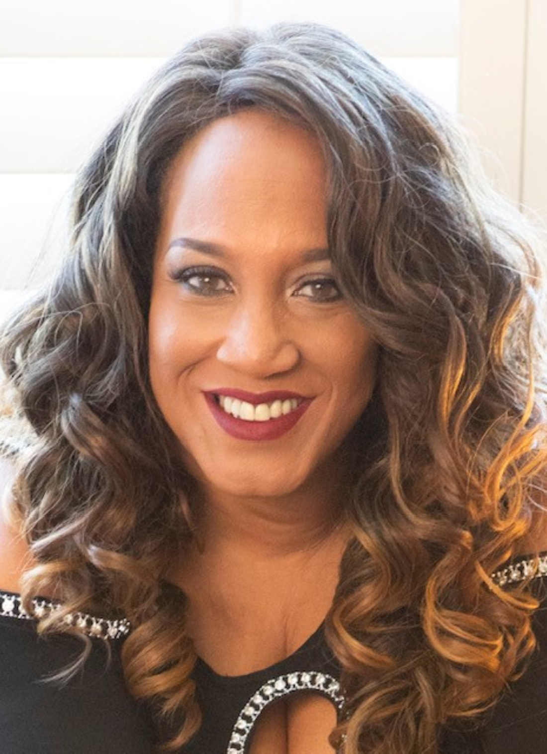 Michelle Johnson - The Stirling Club